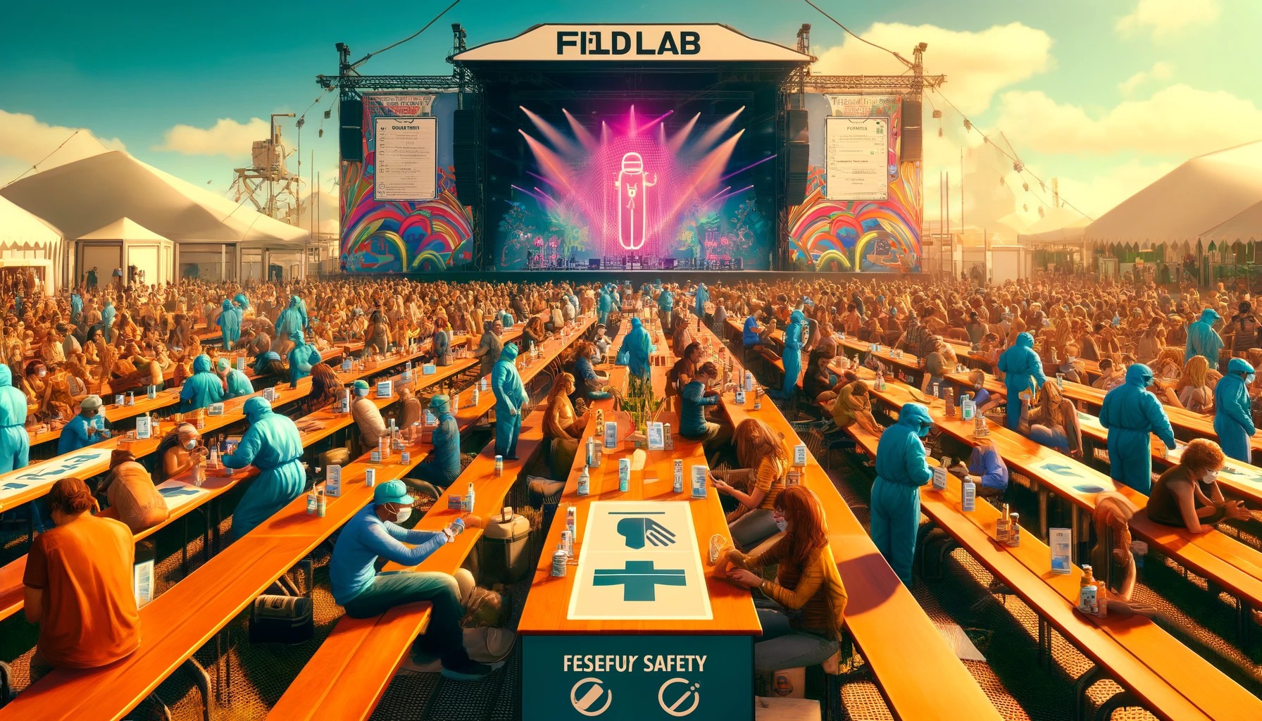 Fieldlab Evenementen - tioh.nl